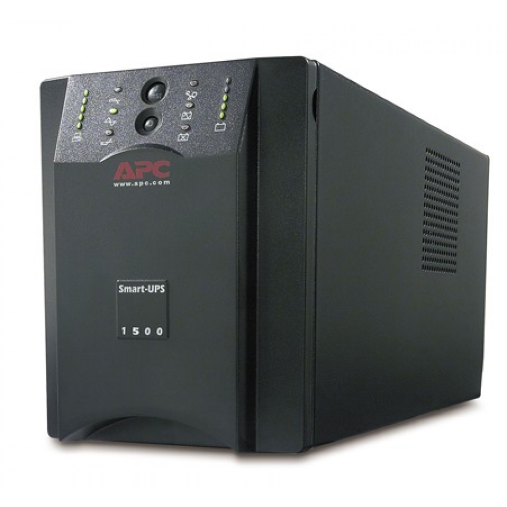 เปลี่ยนแบตเตอรี่ SUA1500I